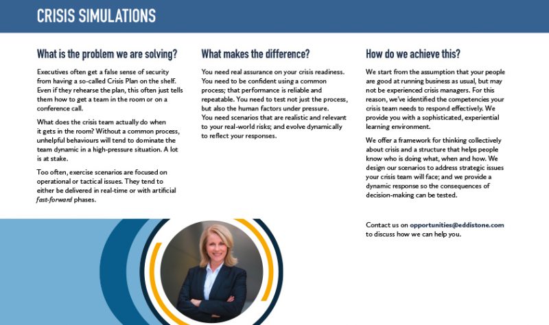 Resources - www.eddistone.com