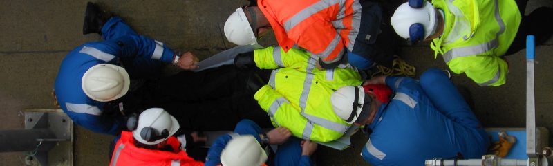 Emergency Response Team – Refresher training prevents skills fade – www ...