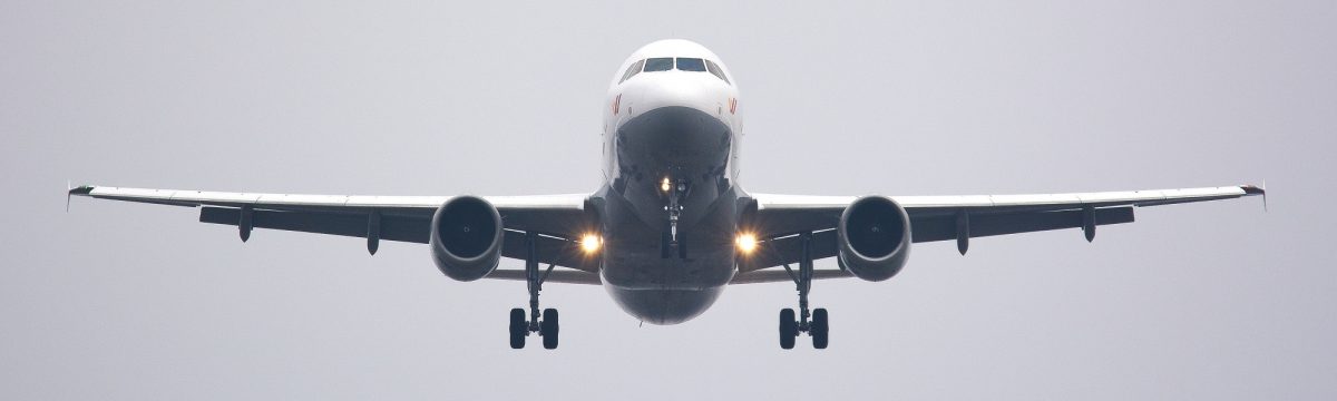 Learning from aviation research and development – www.eddistone.com